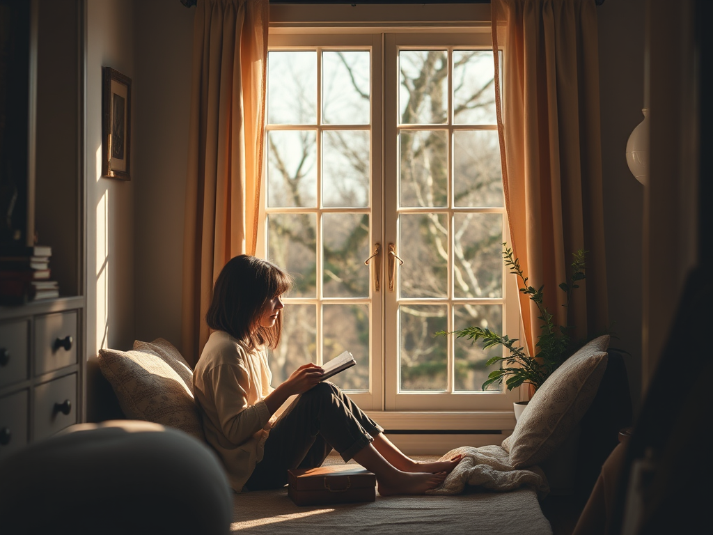 Supporting someone who needs space – Actfullness